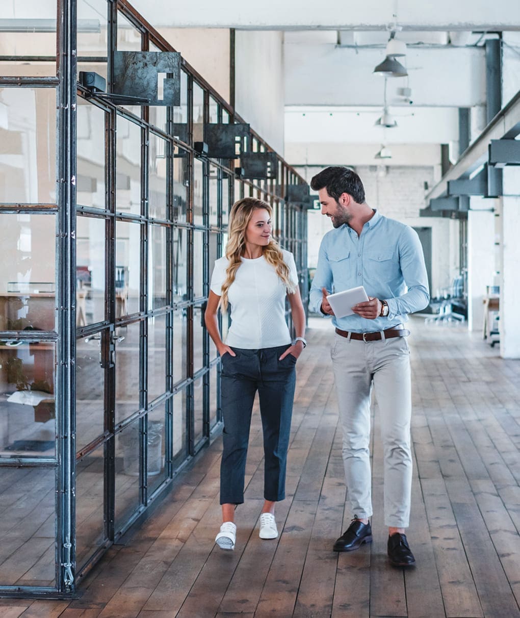 Building Certification | Kaiterra